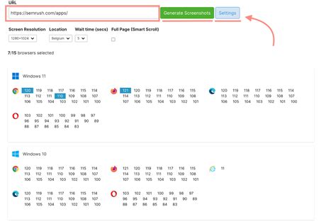 The 6 Best Cross Browser Testing Tools And How To Use Them