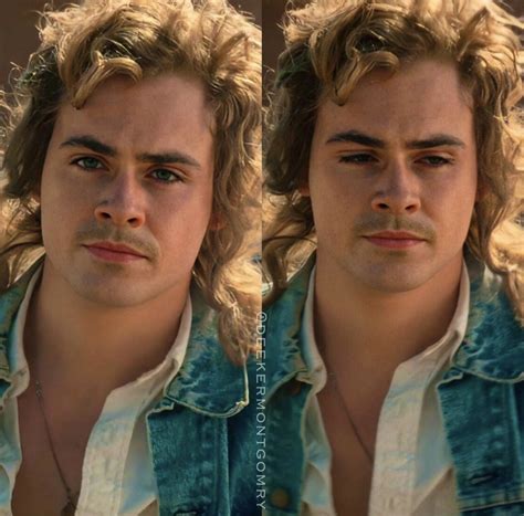 Pin By Alessia De Pedrini On Billy Hargrove Stranger Things Tv Stranger Things Aesthetic