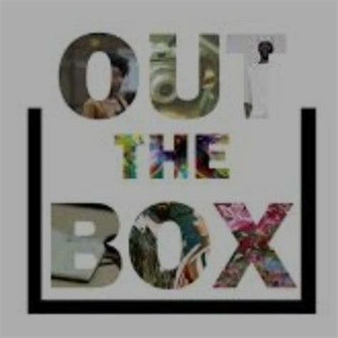 Stream Rickydee Listen To Out Tha Box Album Playlist Online For Free On SoundCloud