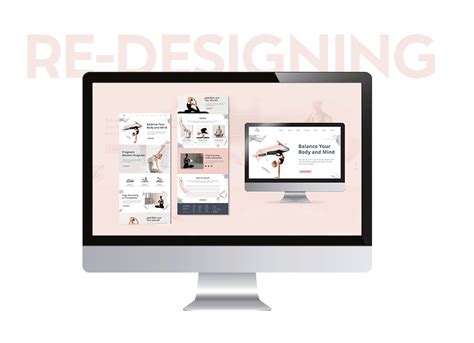 Professional Web Design Services Ways Of Web