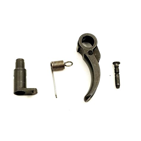 Ruger Lc9 9mm Pistol Part Trigger Trigger Pivot Trigger Pin And Spring Postrock Gun Parts