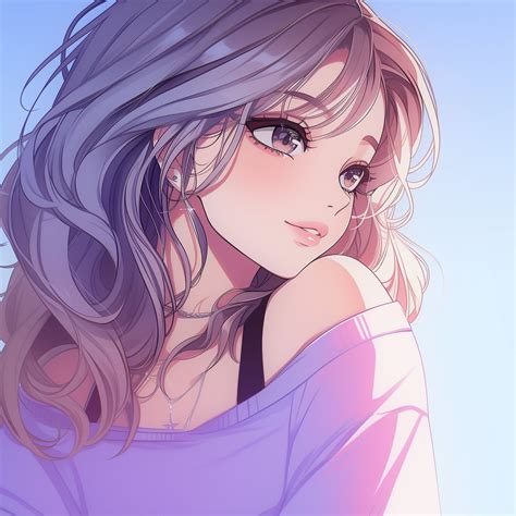 Custom Anime Pfp Anime Illustration Profil Icon Profile Picture