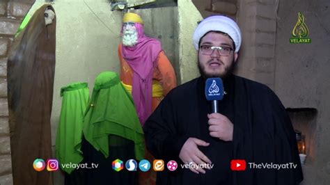 صحنه‌های نمادینی از غصب فدک گزارش اختصاصی