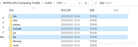 Win10gtx1650深度学习环境搭建1650深度学习 Csdn博客