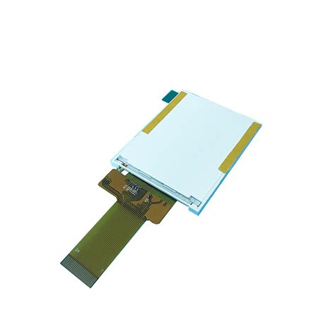 20 Inch 240320 Resolution Mcu Interface Tn Tft Lcd Display Lcd