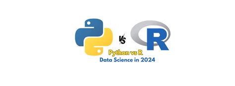 Python Vs R Which Is Better For Data Science In 2024 October 2024