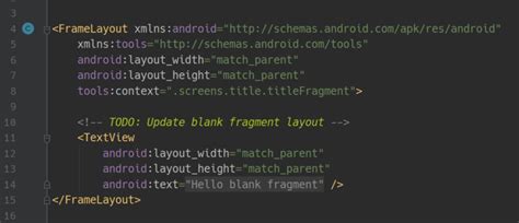 Android Databinding 사용하기 산을 붉게 물들이는 꽃