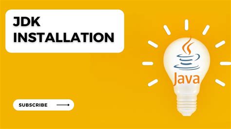 Java Installation In Windows Java Tutorial YouTube