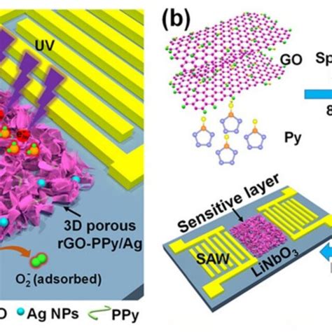 The Schematic Diagram And The Design Parameters Of A An SDL And B Download Scientific