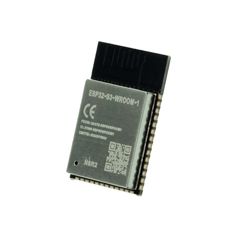 Módulo Esp32 S3 Wroom 1 Com Wifi E Bluetooth Makerhero