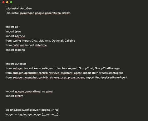 Construct A Multi Agent Conversational Ai Framework Utilizing Microsoft