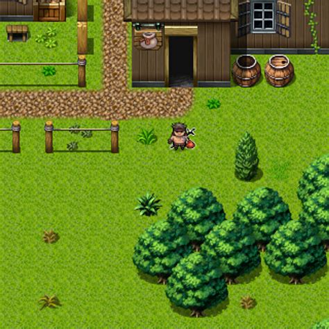 Andors Trail Alternatives And Similar Games