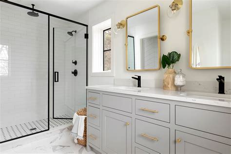 10 Bathroom Remodel Design Ideas Jkath Design Build Reinvent