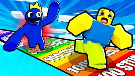 Rainbow Friends Race Codes October 2025 Rocodes