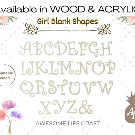 Curlz Font Etsy