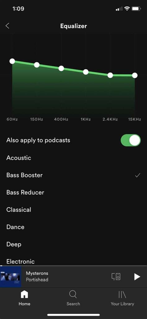 How To Make Spotify Louder And Sound Better