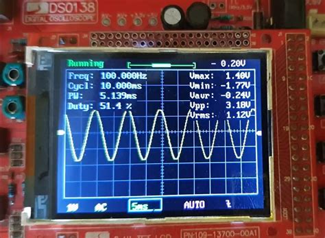 How To Use DAC Digital To Analog Converter In STM