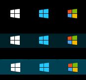 Windows Start Button Icon Download Free Icons Library