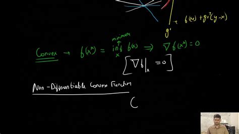 ai 1 0x machine learning regularization sub gradients youtube