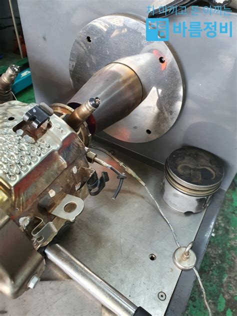 올뉴카니발 엔진 경고등 점등 흡기dpf인젝터클리닝 팀카본창원시흡기크리닝의창구흡기크리닝팔용동카센터 바름정비 팔용점 네이버 블로그