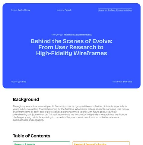 Research Documentation On Behance Behance