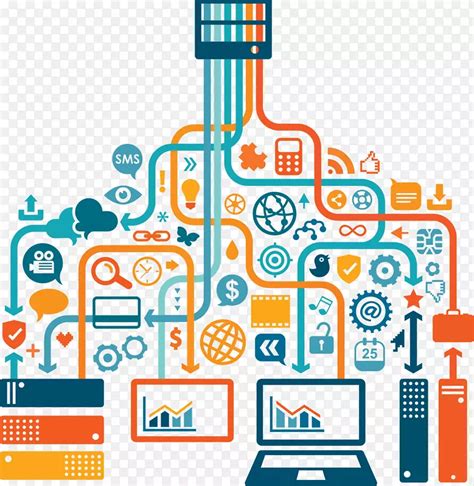 大数据管理与治理流程图png图片素材下载 图片编号1766206 Png素材网