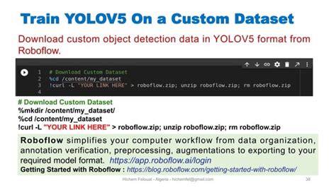 Object Detection And Instance Segmentation Pdf Artificial Intelligence Technology And Computing