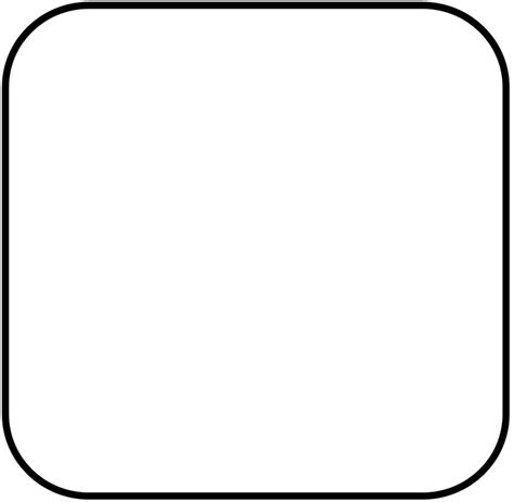 Пнг Прямоугольник с круглыми углами 26 фото