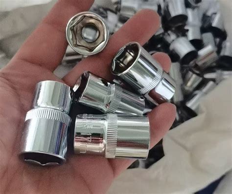 What Is The Difference Between Impact Sockets And Regular Sockets