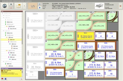 Optimik Cutting Assistant Module