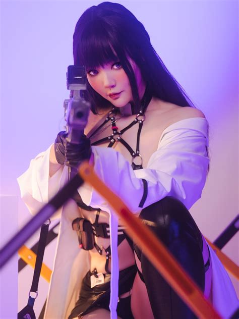 Yingtze Mihara Nikke Mitaku Net