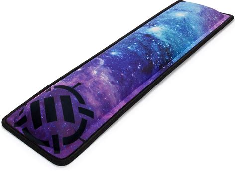 Amazon Com ENHANCE Keyboard Wrist Rest Keyboard Wrist Support With Memory Foam Pad And