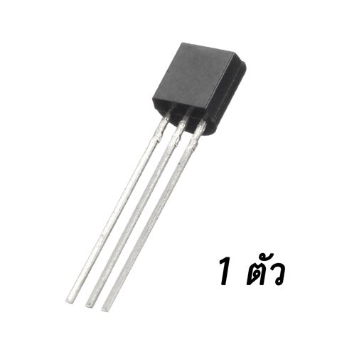 Mcp1700 3302e 3 3v Mcp1700 Low Dropout Voltage Ldo To 92 Sot23 Shopee Thailand