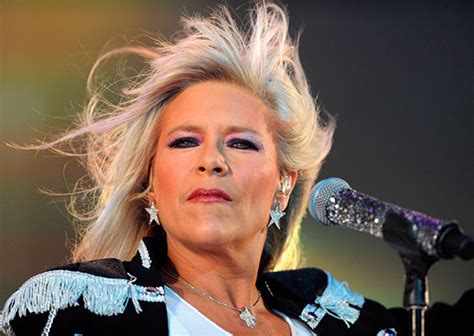 Qu Fue De Samantha Fox Yo Fui A Egb