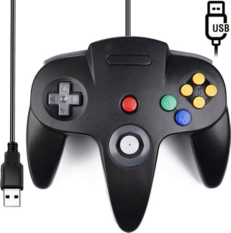 5 Best Retro Gaming Controllers That Work On Linux Buying Guide 2022