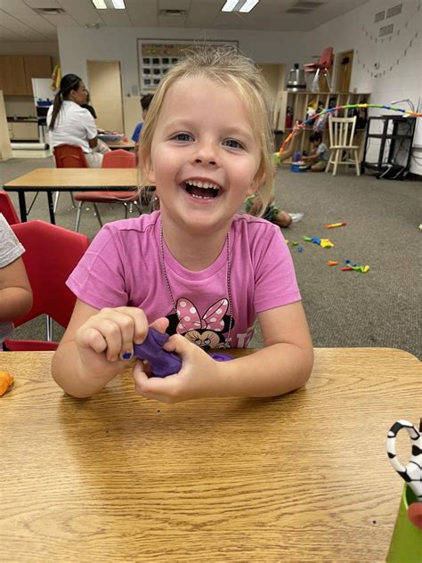 Sumner Academy Kindergarten Boot Camp Began Today And