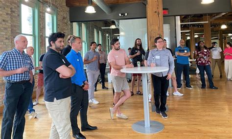 Alumnus Shariq Shah Receives 100000 To Fund Ai Tutor Start Up Sjsu