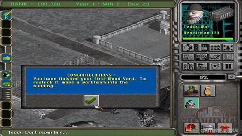 Constructor Download GameFabrique