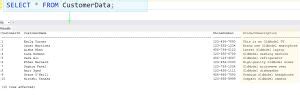 UPPER Function In SQL Server SQL Server Guides