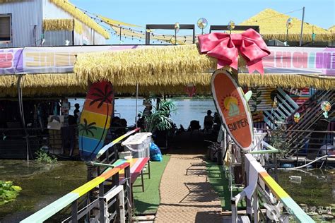 가람수상스키 웨이크보드 웨이크서핑