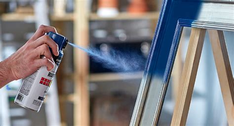 Rust Oleum Transforms To Generate New Demand Prophet