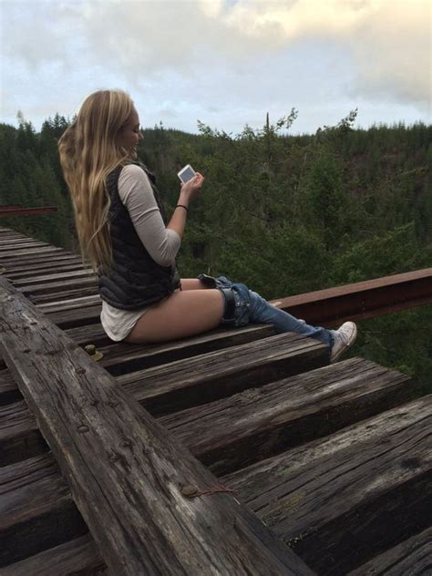 Foto De Train Bridge