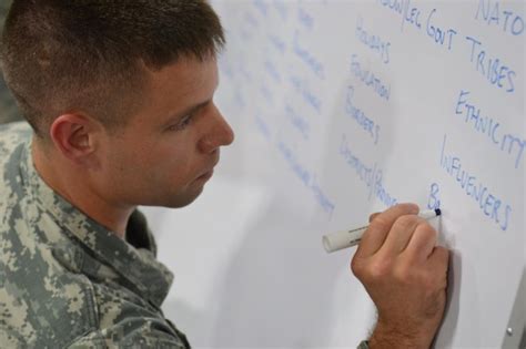 Army Design Methodology Operational Art In Combat Article The United States Army