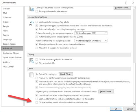 How To Remove Office Notifications In Windows Revolutionmopla