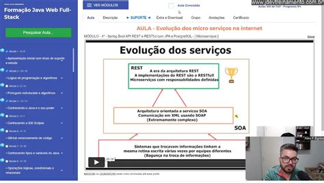 jdev treinamento É bom mesmo vale a pena [resenha completa]