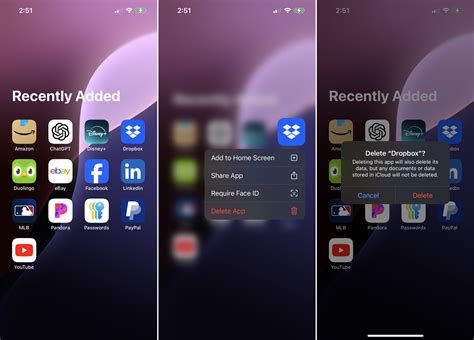 How To Use The App Library To Organize All The Apps On Your IPhone Or IPad