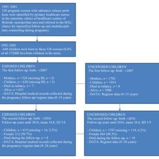 The Data Collection Process Download Scientific Diagram