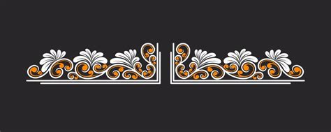 Cnc Border Vector Art Icons And Graphics For Free Download