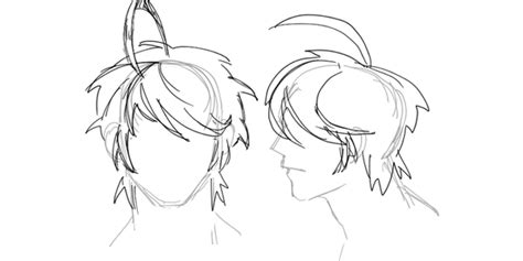 존슨과 여친 거지