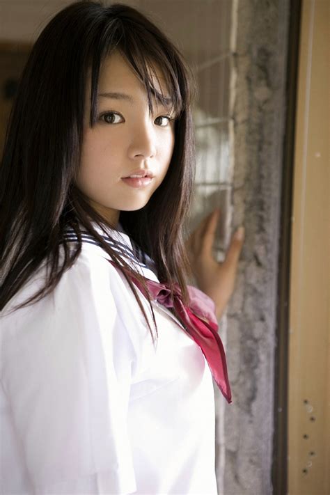 Ai Shinozaki Photo Ai Shinozaki Sexy In School Uniform Part Asianbeauties